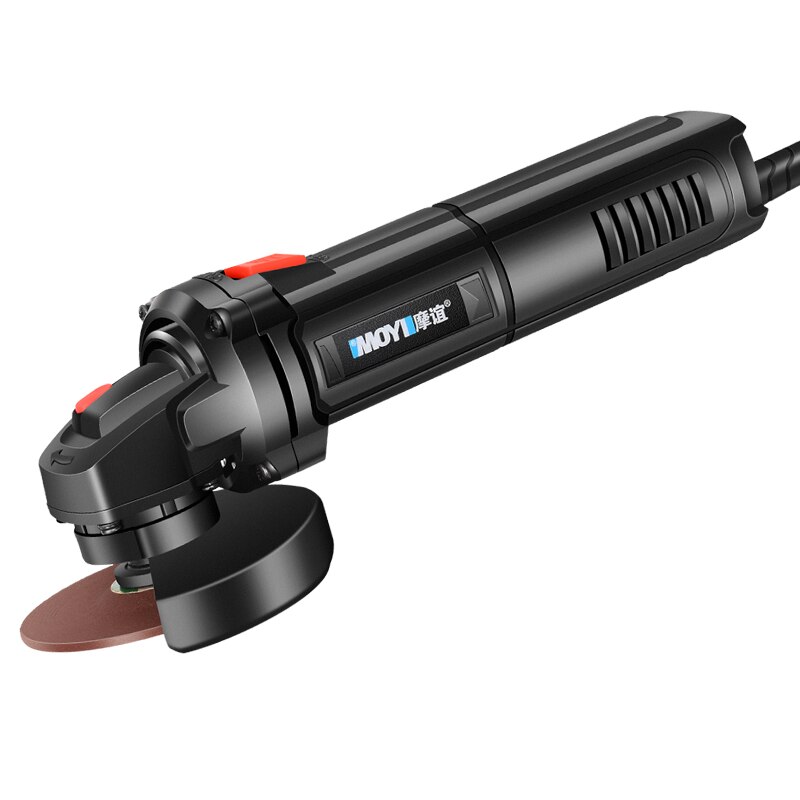 AC220V980W11000rpm multifunctional hand-held angle... – Vicedeal