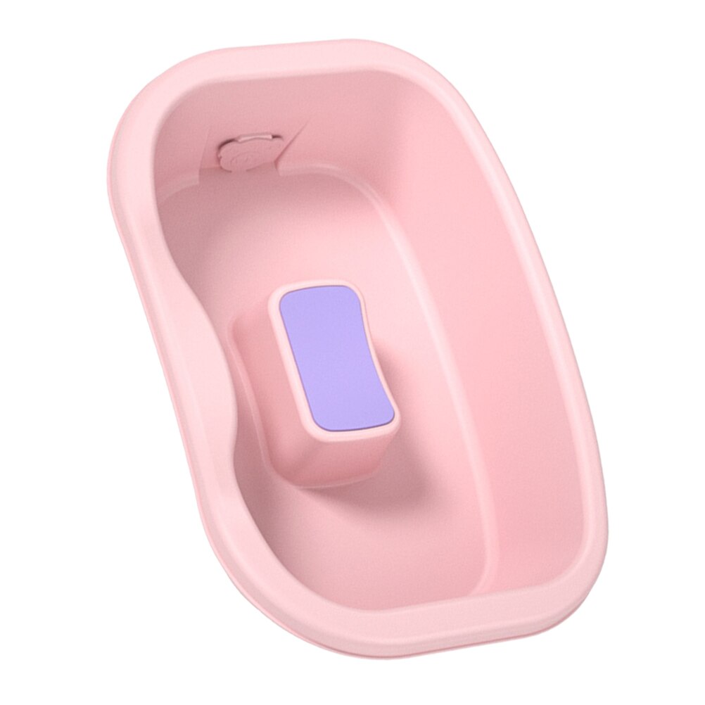 Bedside Shampoo Basin Plastic Shampoo Rinse Tray f... – Grandado