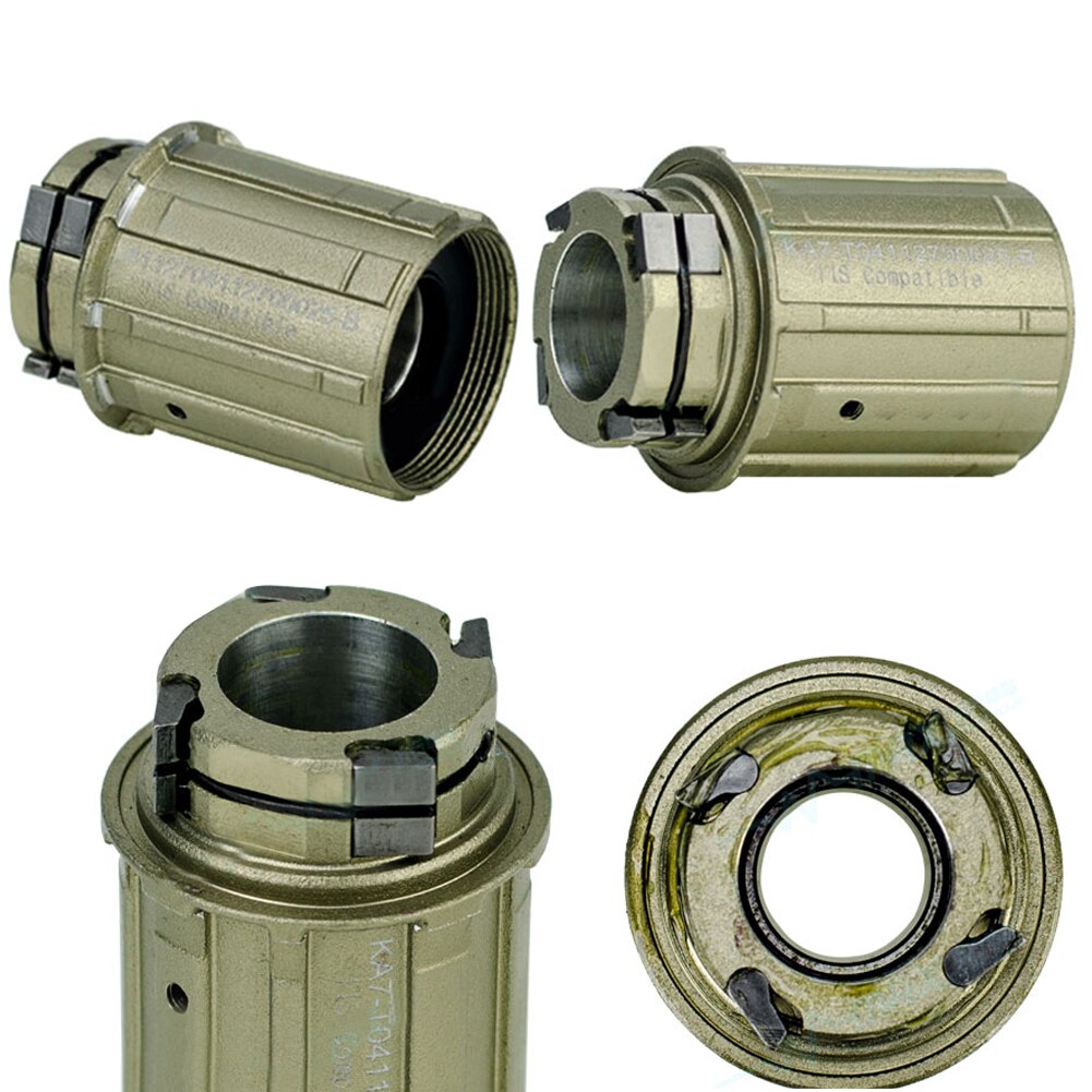 8 9 10 11 Speed MTB Road Bicycle Cassette Body Fre... – Grandado