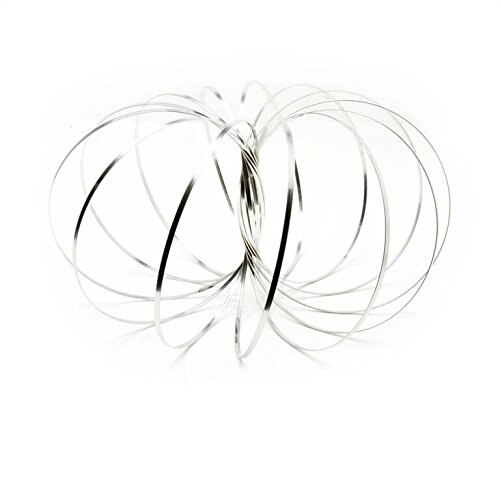 Flow Ring Magic Kinetic Rave Proof Bracelet Sensor... – Vicedeal