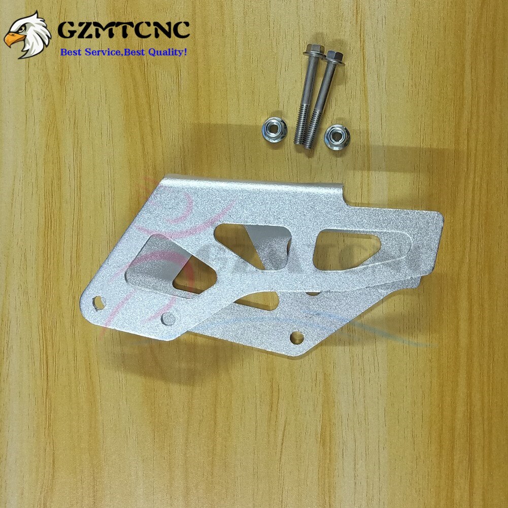 Motocross Dirt Bike Chain Gids Guard Tandwiel Besc... – Grandado