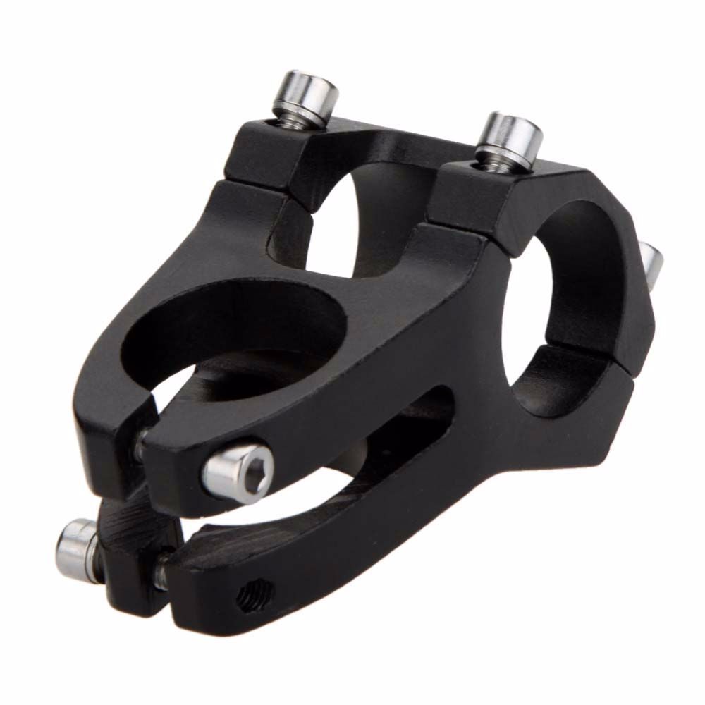 Machined Cycling Short Handlebar Stem Mountain Bik... – Grandado
