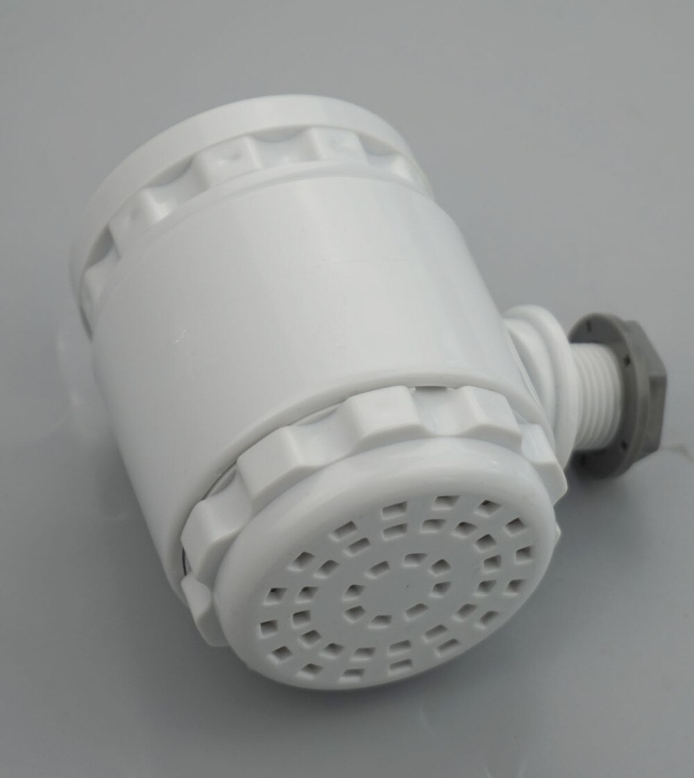 Steam Shower Room Steam Outlet with Aromatherapy H... – Grandado