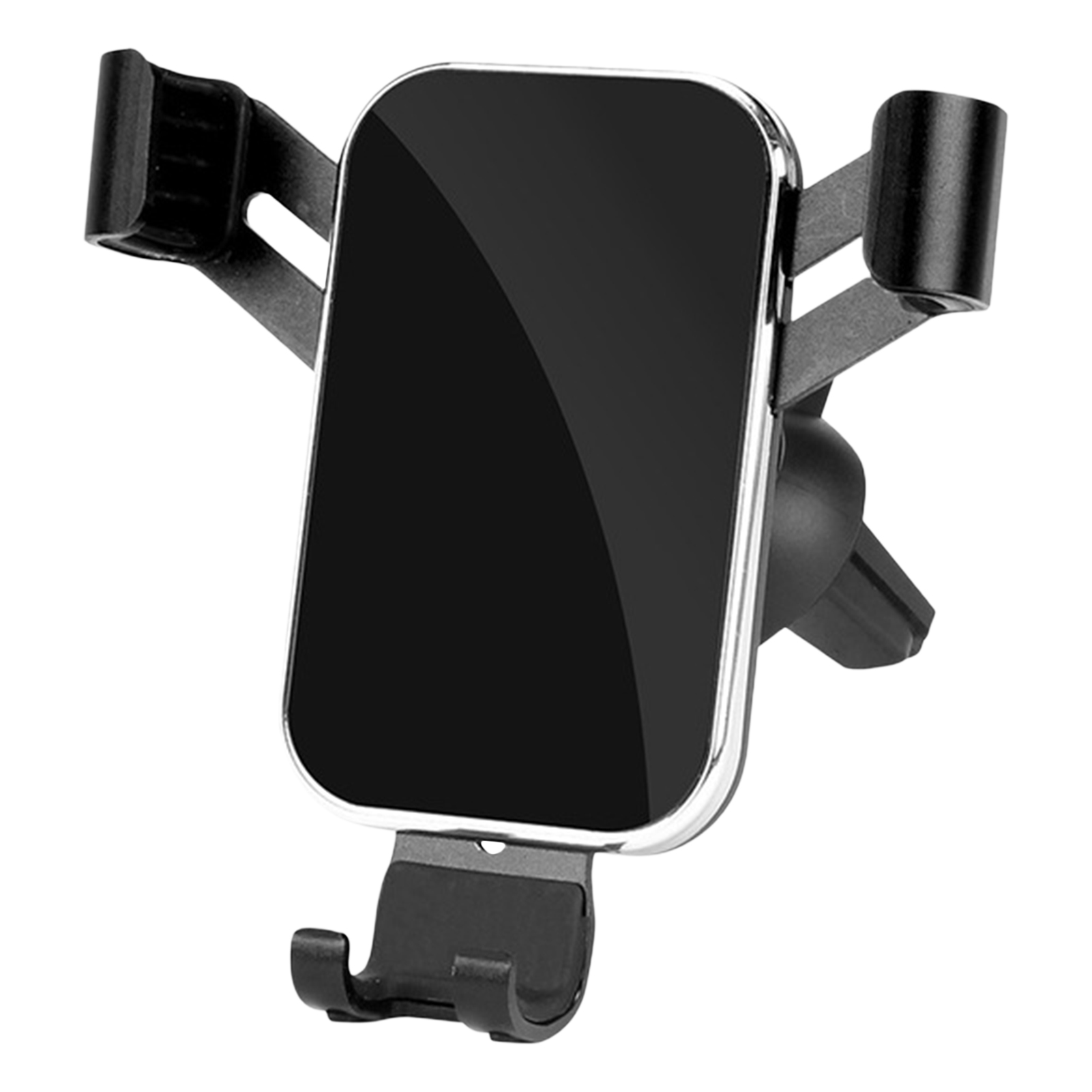Metalen Auto Telefoon Houder Zwaartekracht Auto St... – Grandado