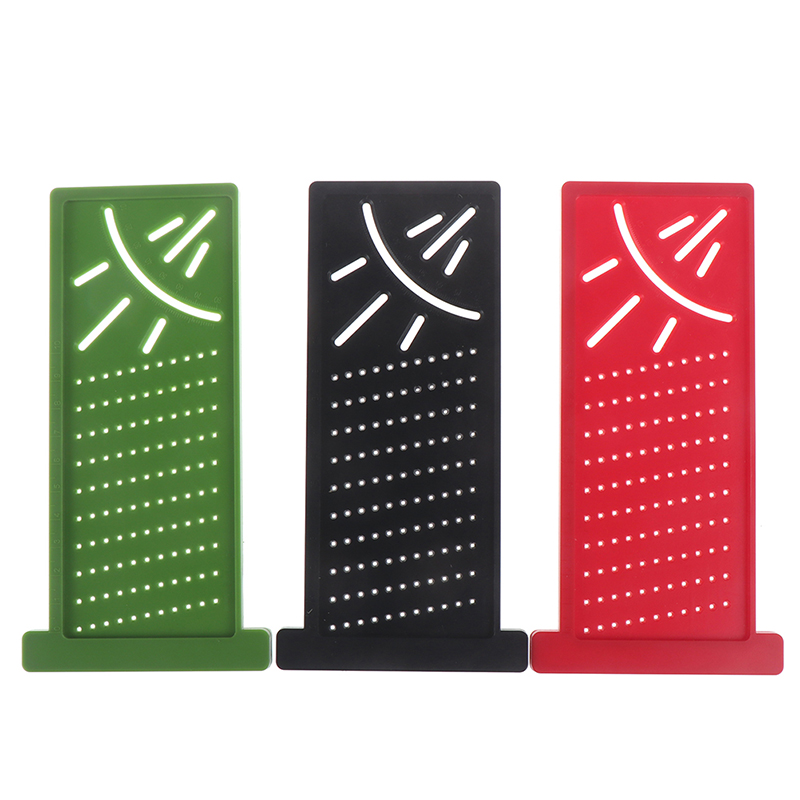 1Pc Woodworking Scriber T-type Mark Line Square La... – Grandado