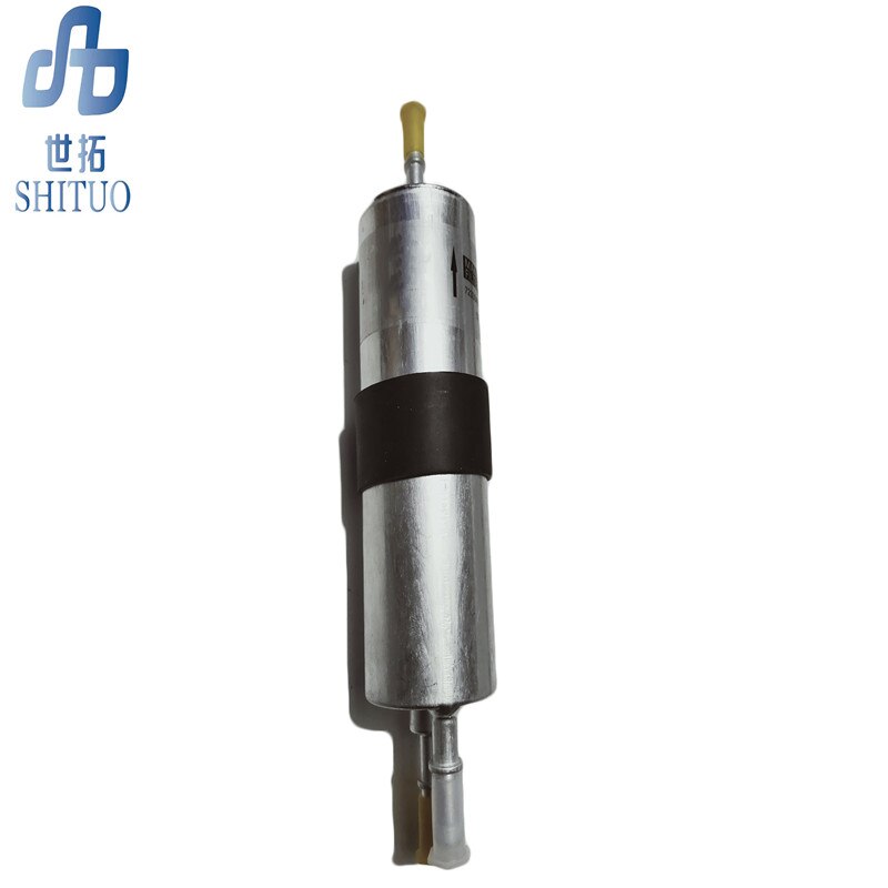 16127233840 Fuel filter for BMW with gasoline filt... – Grandado