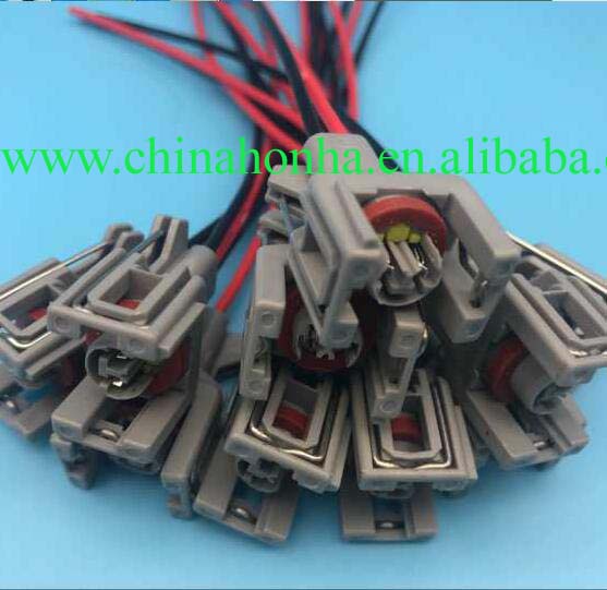 5/10/20/50/100 pcs For Delphi 2 pin Diesel Injecto... – Grandado