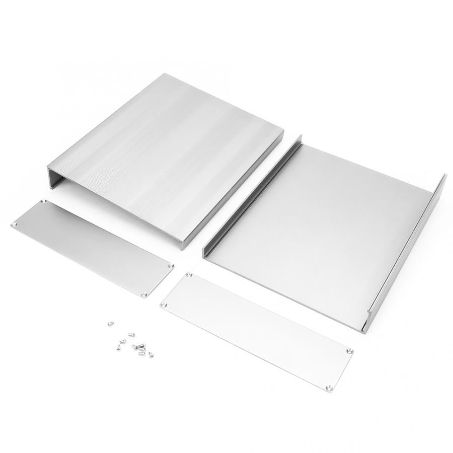 50x178x220mm Aluminum Enclosure Electronic Project... – Vicedeal