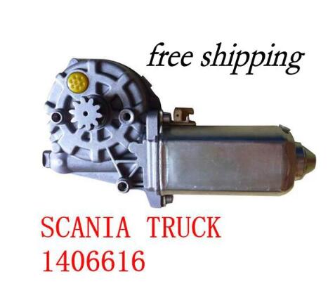 1406615 Vermogen Window Regulator Motor Voor Scani... – Grandado