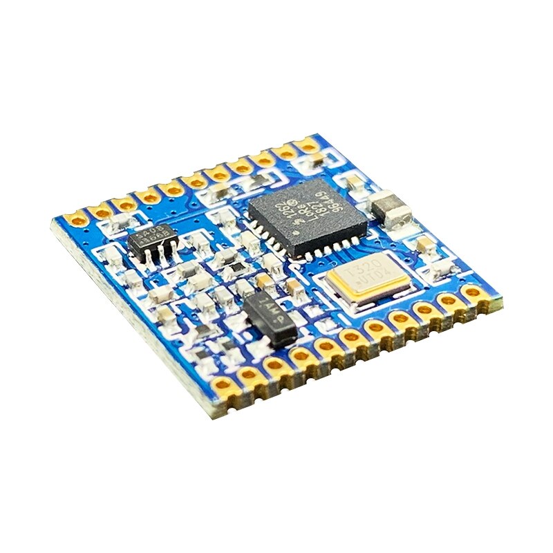 Wireless Communication Module LORA SX1262TR4 433Mh... – Vicedeal