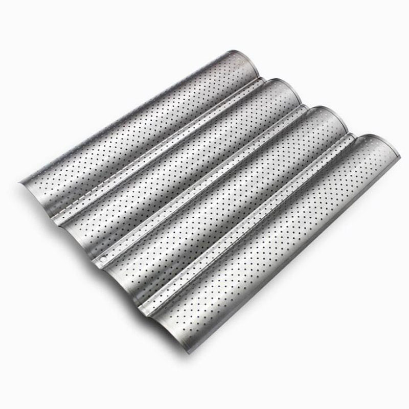 15 "door 13" non-stick Geperforeerde Bag... – Vicedeal