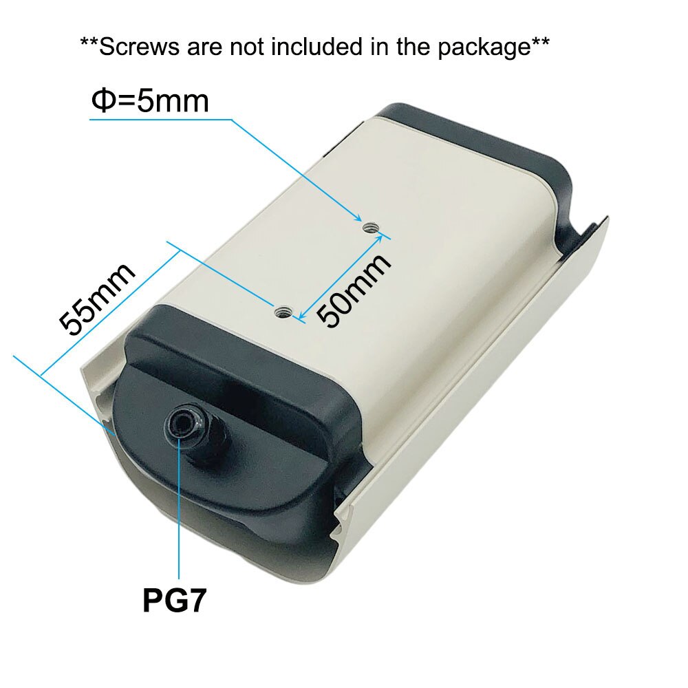 Indoor Outdoor CCTV Camera Housing Box Surveillanc... – Vicedeal