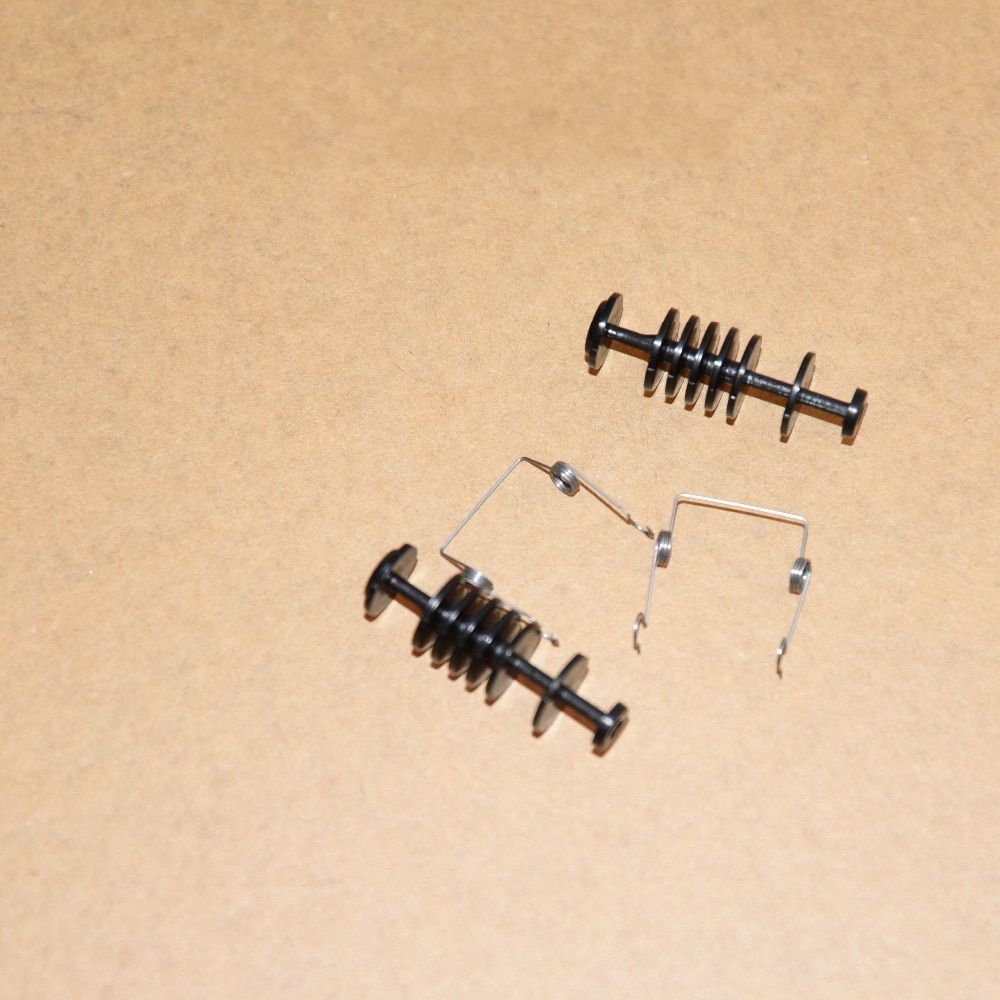 20X Fuser Fixing Paper Roller Spring for HP P1005 ... – Vicedeal
