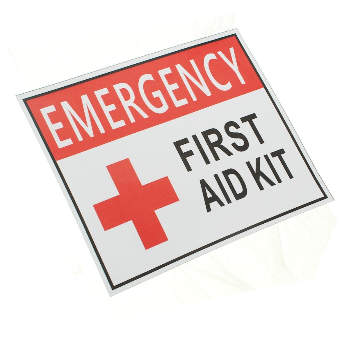 4 Size outdoor camping hiking emergency first aid ... – Vicedeal