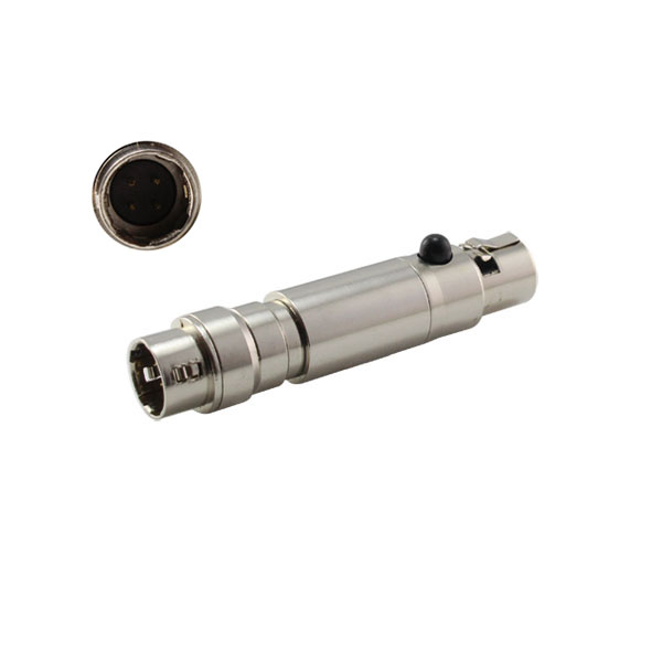 HIXMAN CA804 Convert Adapter For Audio Technica Hi... – Grandado