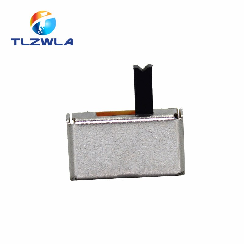 10Pcs SK23D07 8 Pin PCB 3 Position 2P3T DP3T Minia... – Grandado