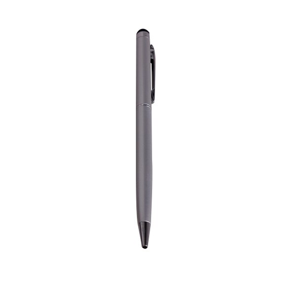 1PC 2 in 1 Capacitive Touch Stylus Pen Pointer for... – Vicedeal