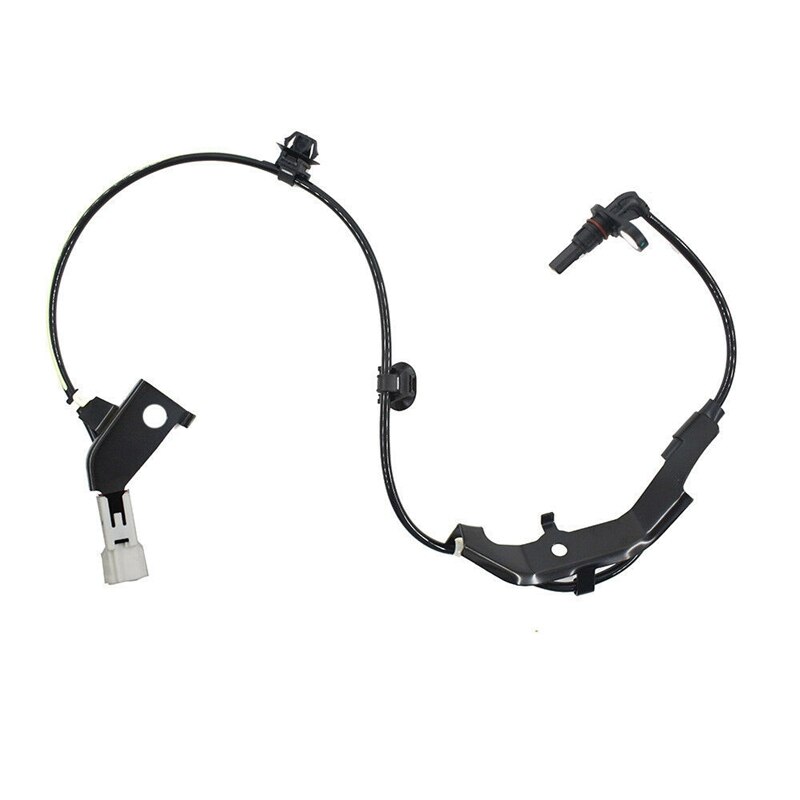 Electronic Rear Left ABS Sensor Wheel Speed Sensor... – Vicedeal