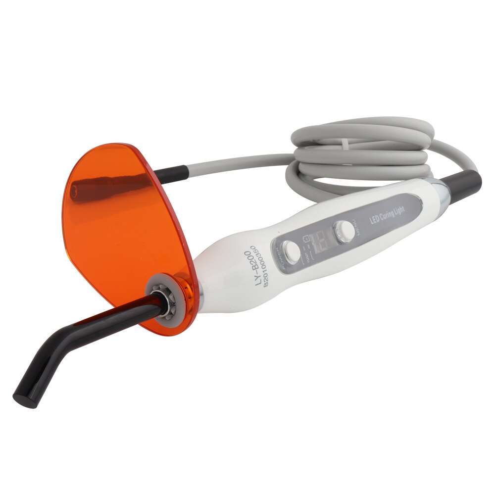 Dental Curing Light Cure Light Cure Lamp Curing Ma... – Vicedeal
