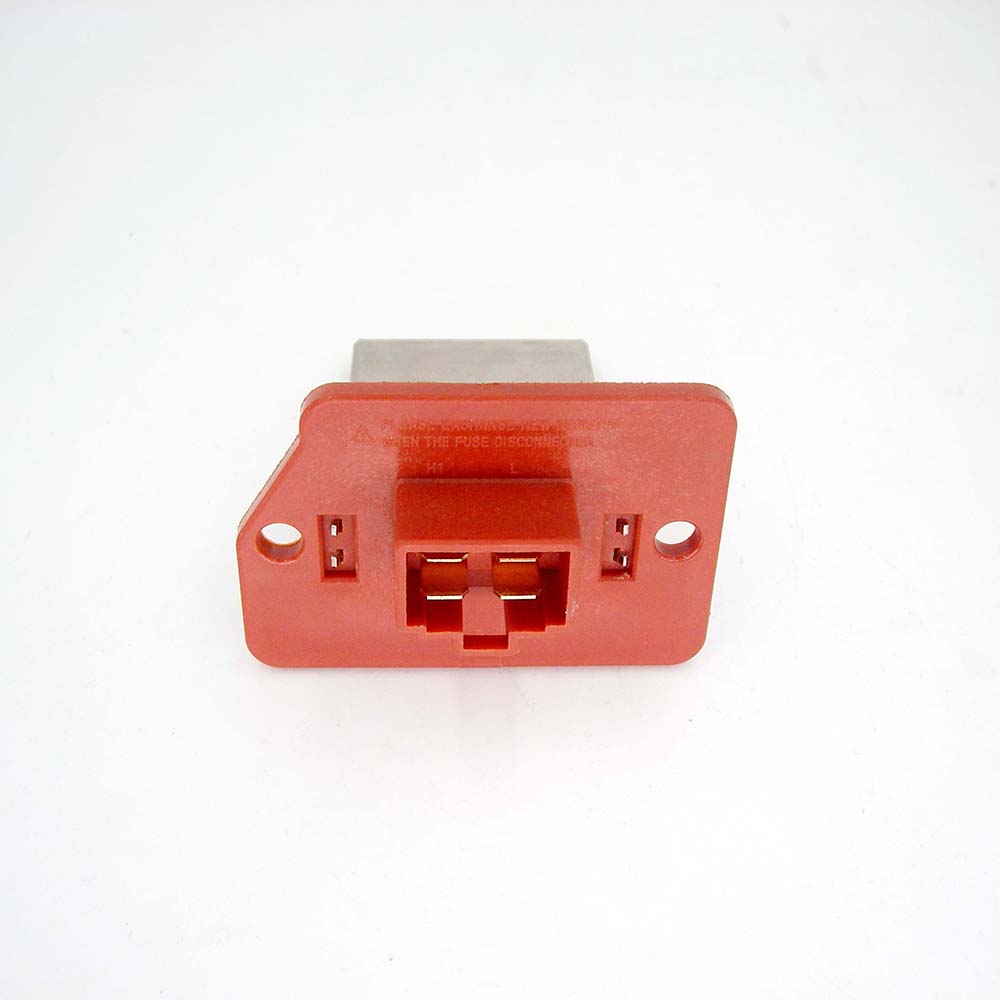 Blower motor resistor 97035-H1500 for Hyundai – Grandado