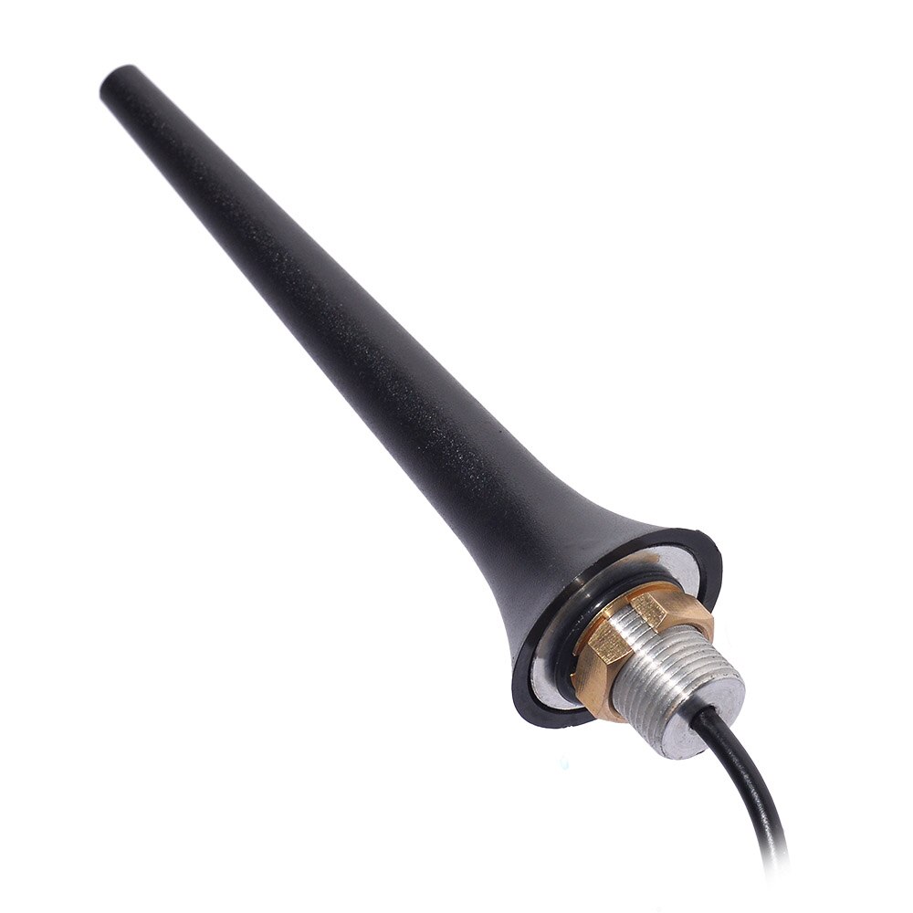Eightwood 922Mhz 2dBi Car Radio Antenna Aerial Wit... – Grandado