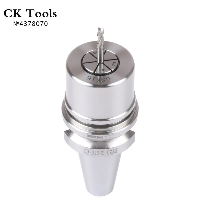 High spped BT30 BT40 SK10 SK16 Tool Holders BT SK ... – Grandado