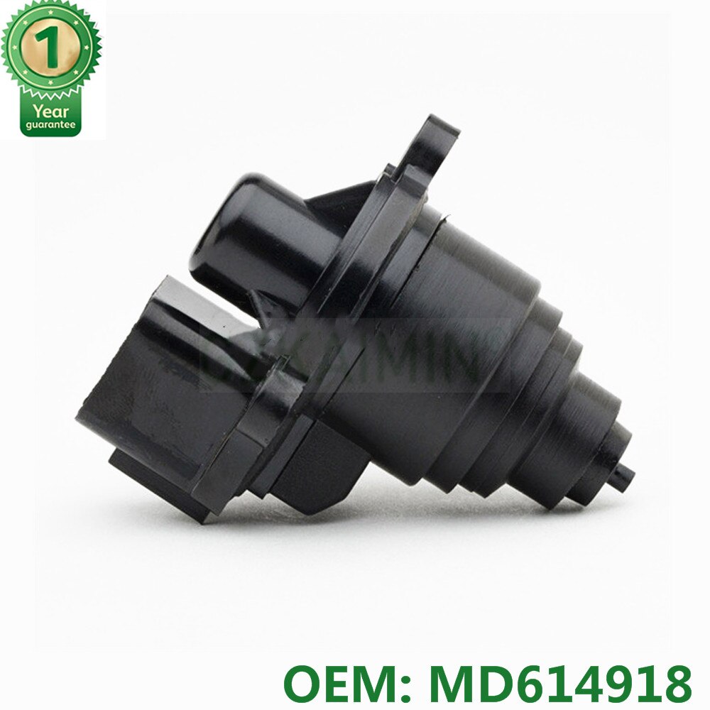 Control de aire de ralentí válvulas para Mitsubish... – Grandado