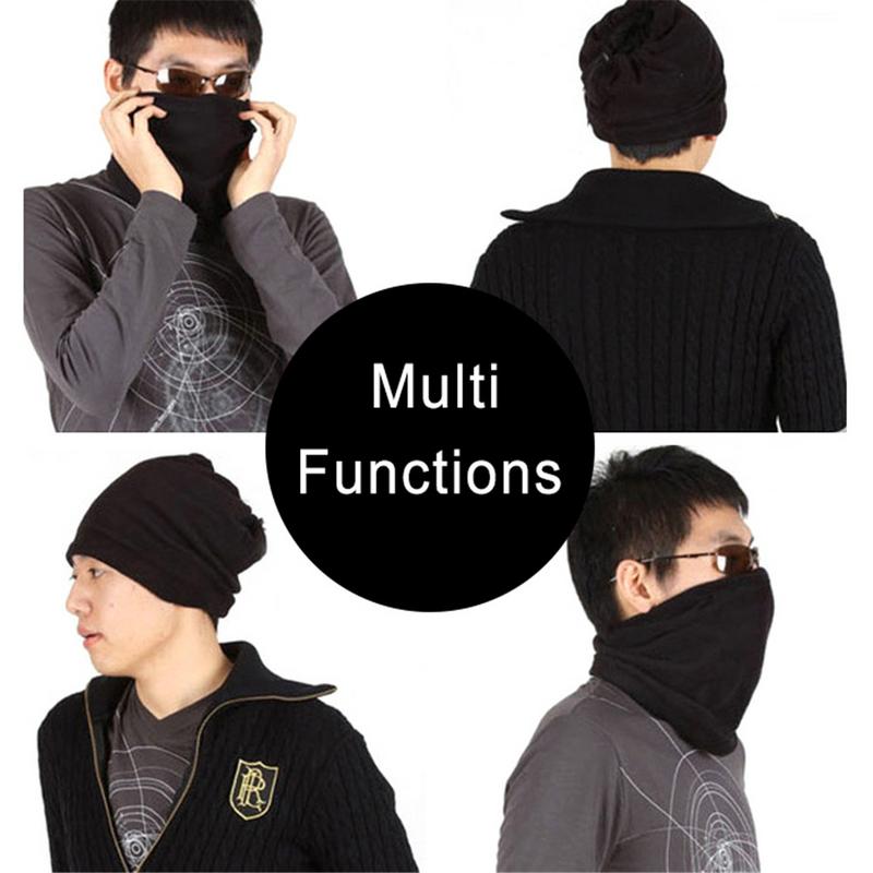 Sport Neck Scarf Warmer Mask Riding Ski Wind Prote... – Grandado