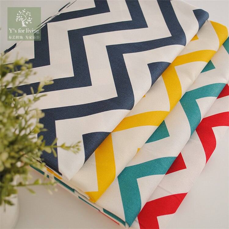 special cotton canvas fabric DIY home sewing fabri... – Grandado