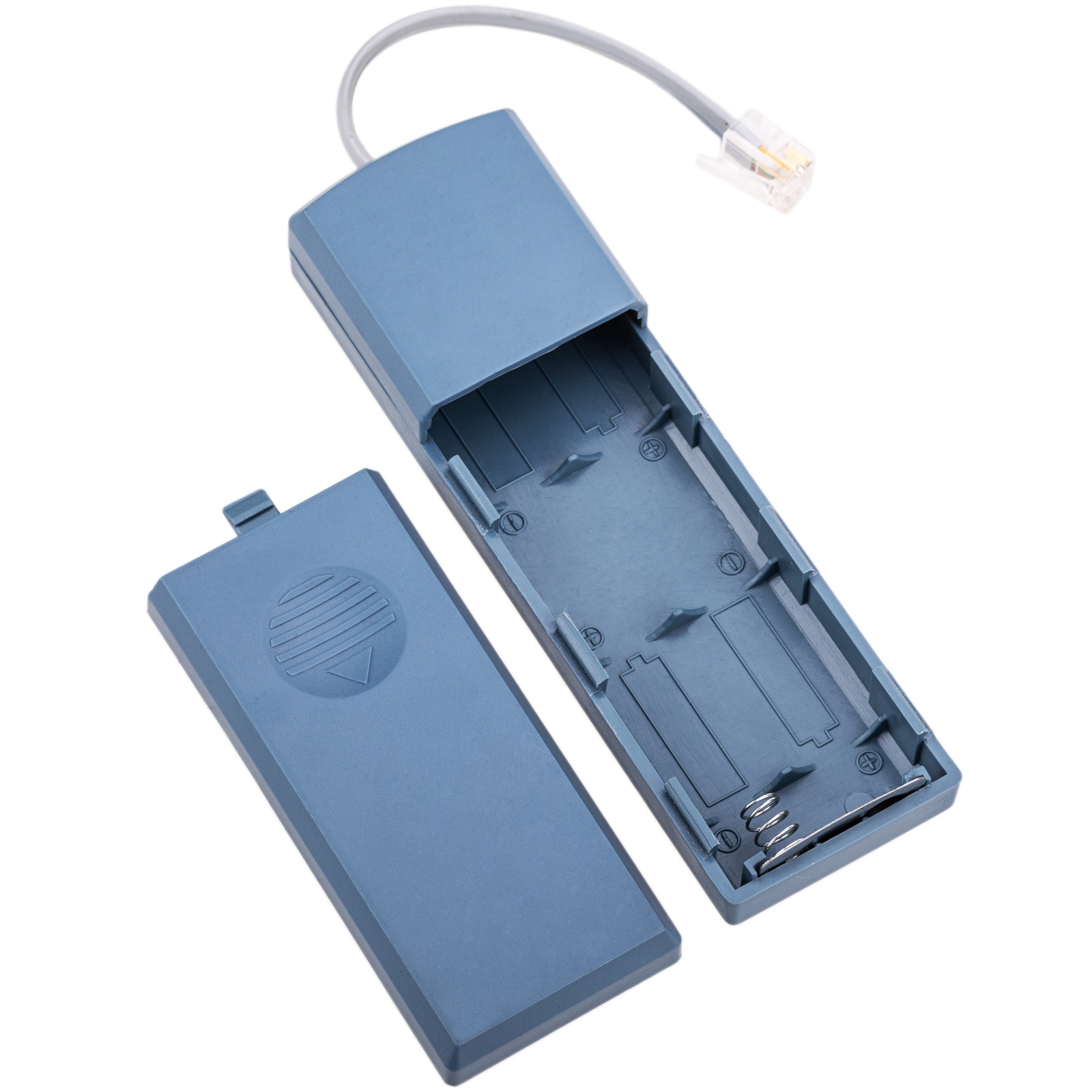 Primematik-Safe Unlock Met RJ9 Connector – Vicedeal