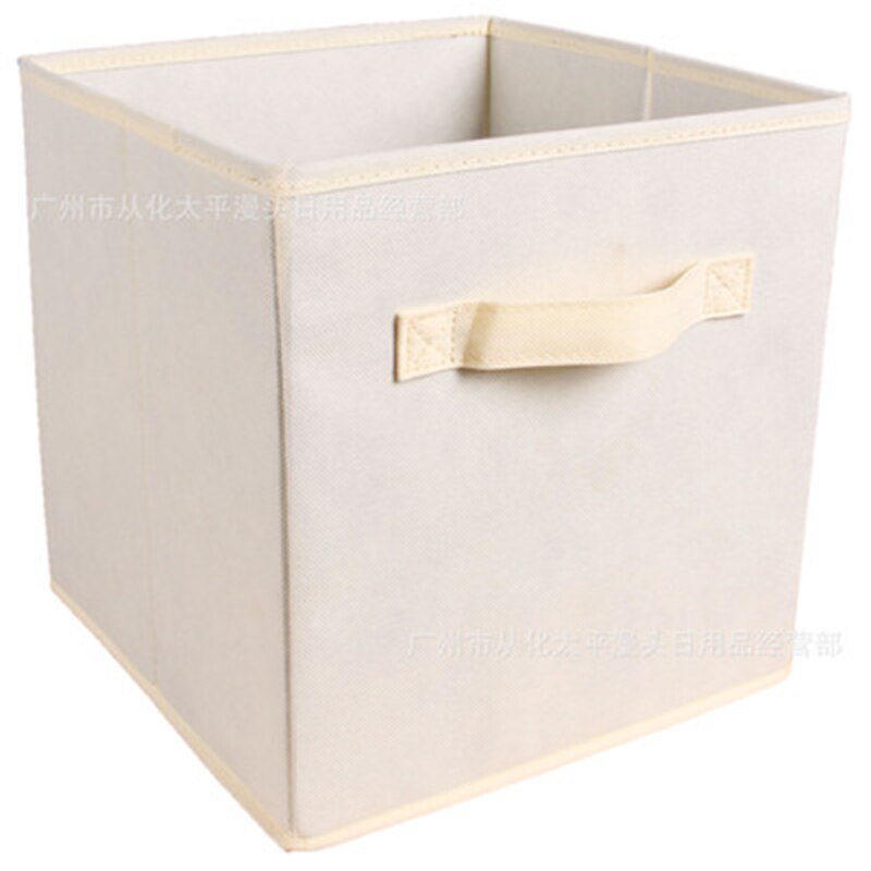 Non-Woven Fabric Dust-Proof Clothes Storage Bin Fo... – Vicedeal