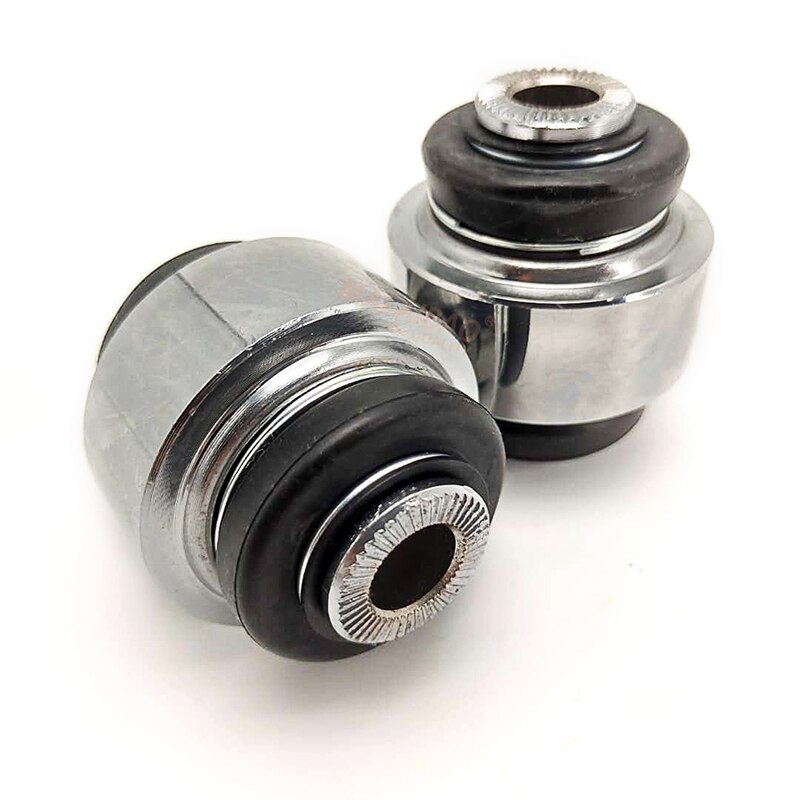 (2pcs/kit) Rear Suspension arm Bushing for Chinese... – Grandado