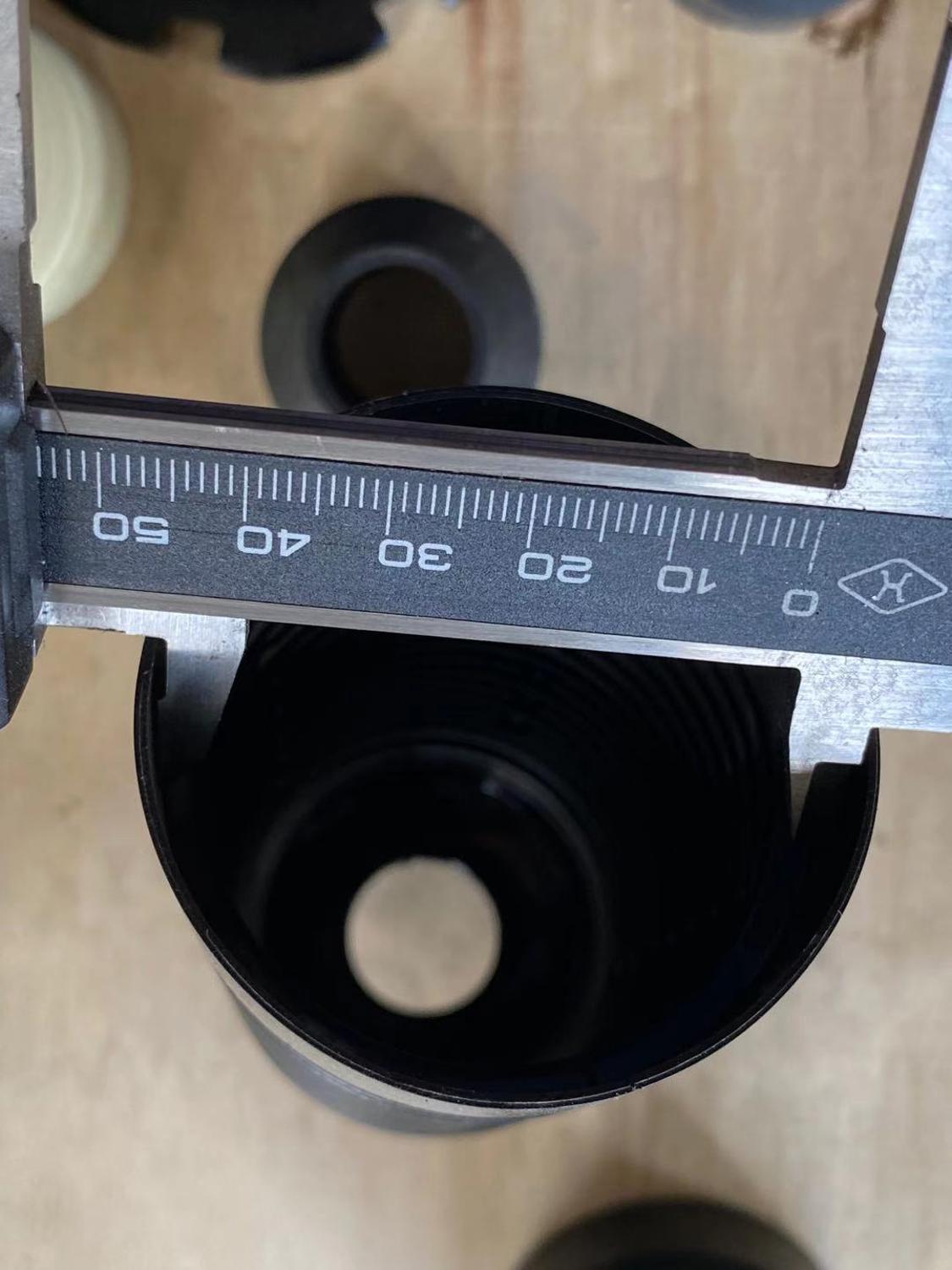 Coilover Boot, Dust Cover, Rubber shock absorbers ... – Grandado