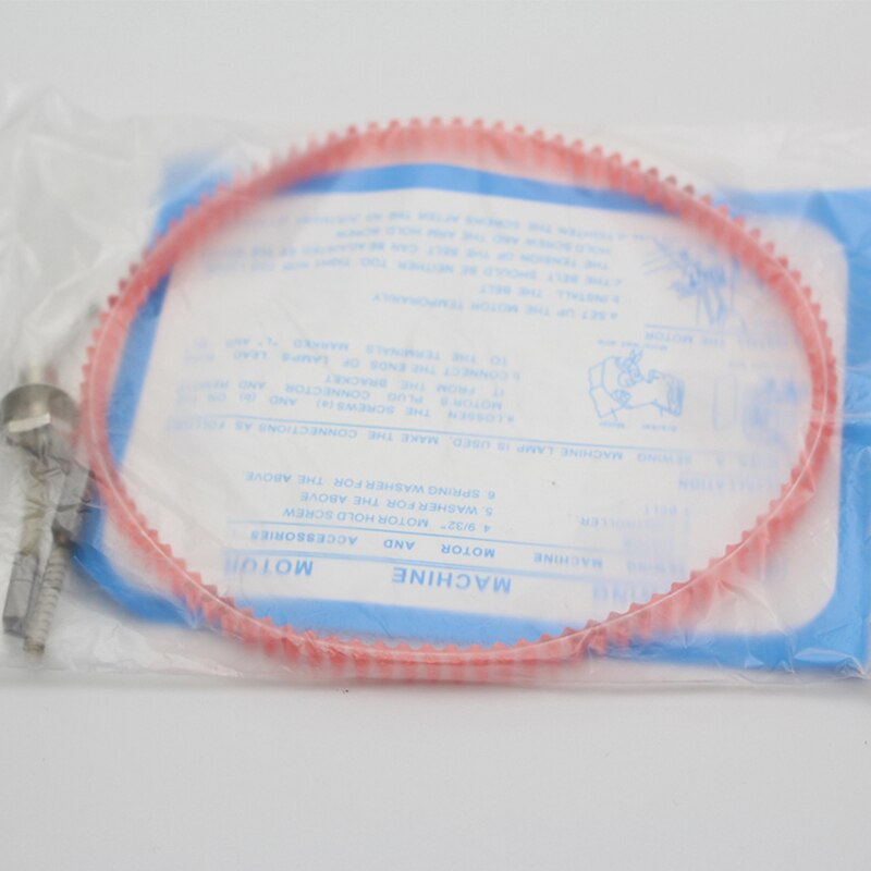 Naaimachine Motor met Pedaal 220V 180 W/250 W Klei... – Grandado