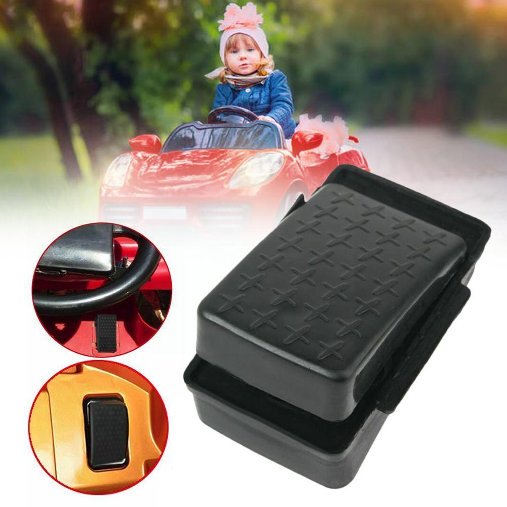 Electric Scooter Foot Pedal Throttle Electric Tric... – Grandado