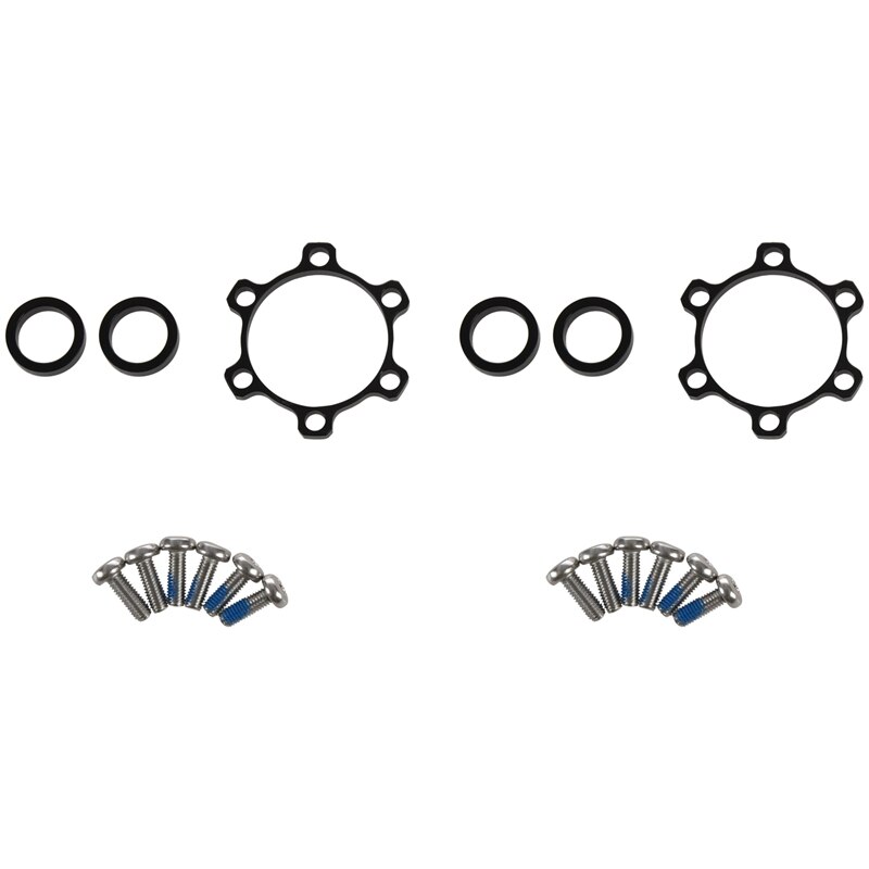 Bike Hub Adapter Boost Hub Conversion Kit Front Re... – Grandado