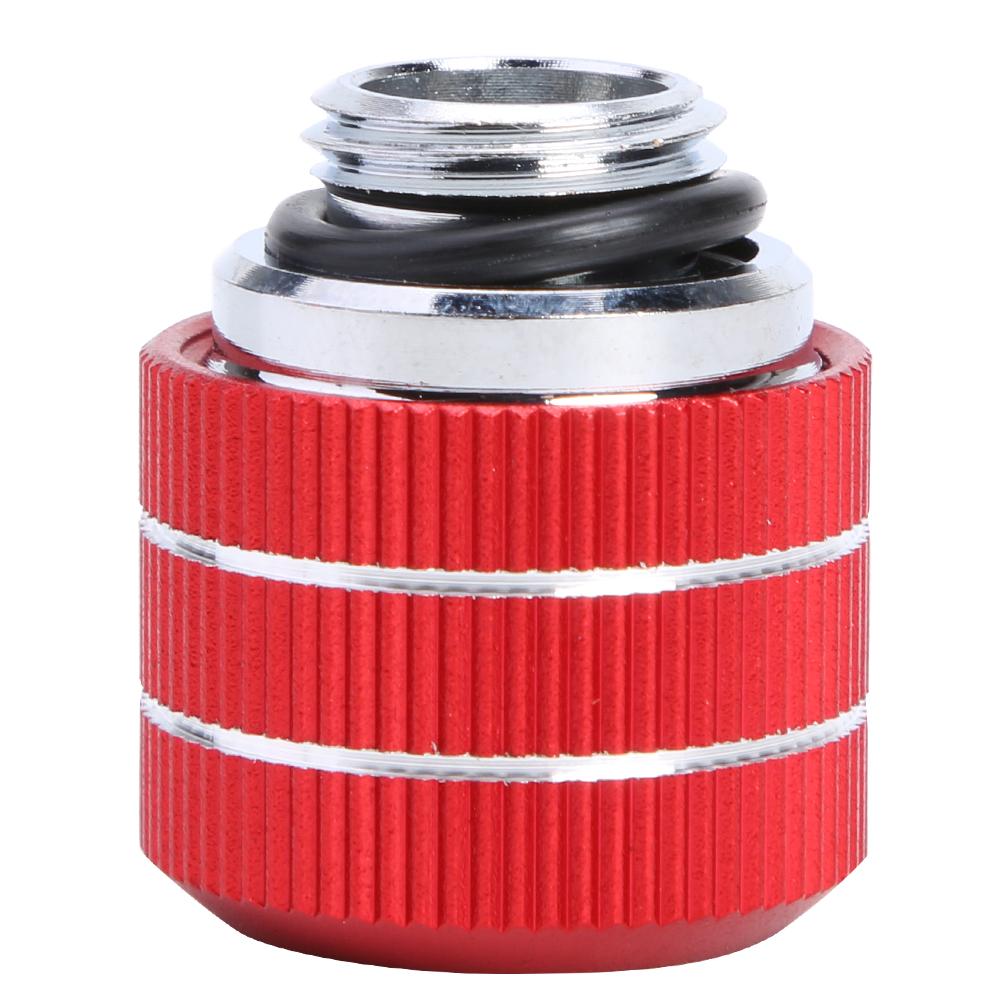 1pcs PC Water Cooling Hard Tubing Fitting G1/4 to ... – Vicedeal