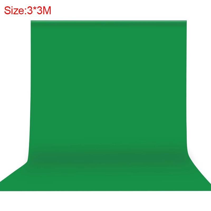 Green Screen Backdrop Studio Photography Backgroun... – Grandado