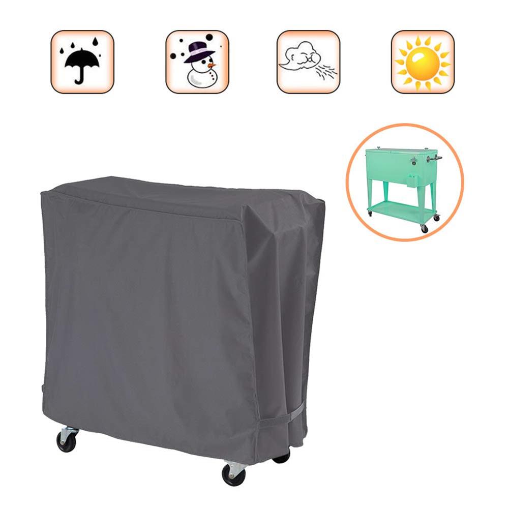Gebakken Ijs Machine Cover Tuinmeubelen Cover Hand... – Vicedeal