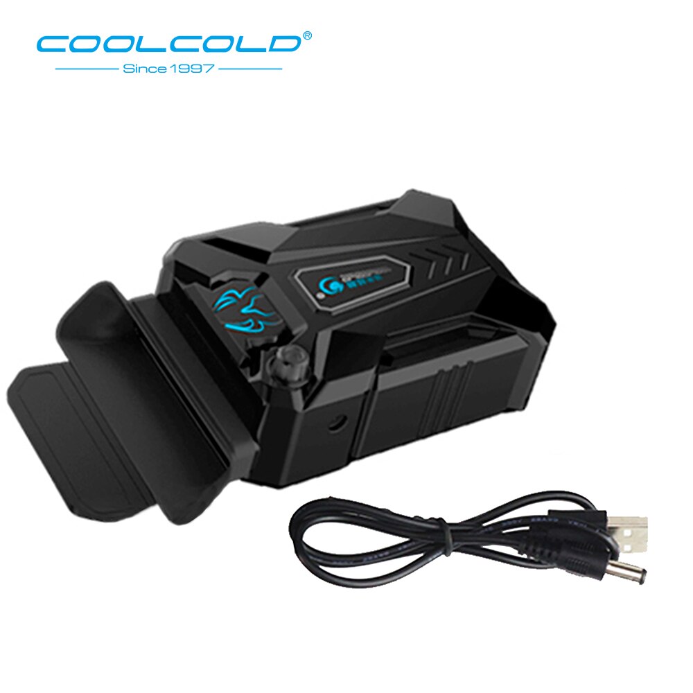 Vacuum Portable Laptop Cooler USB Air Cooler Exter... – Grandado
