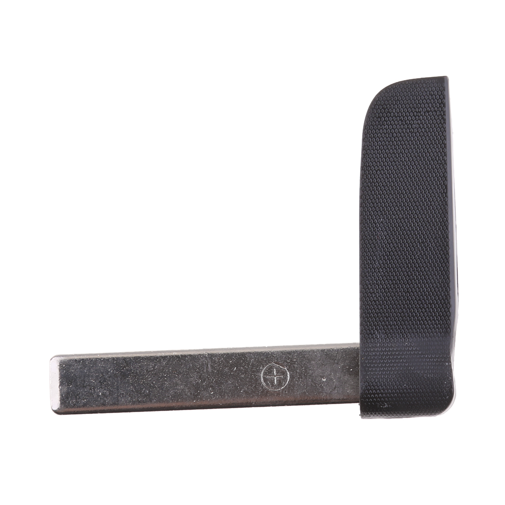 Car Smart Remote Emergency Key Fob Slide In Blank ... – Grandado