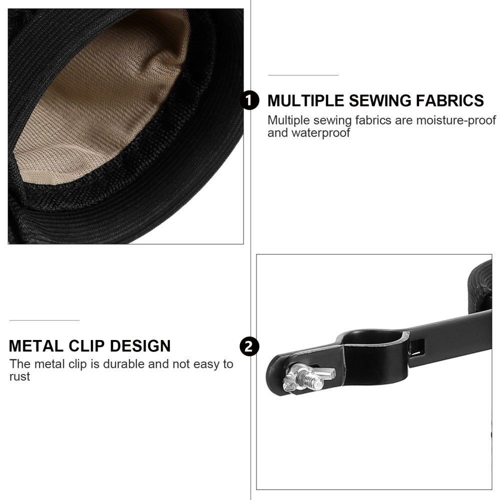 Drumstick Tas Oxford Doek Drum Stick Opslag Pouch ... – Grandado