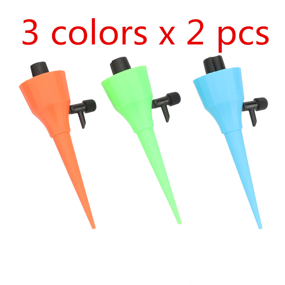 Plastic Verstelbare Automatische Self-Watering Dri... – Grandado