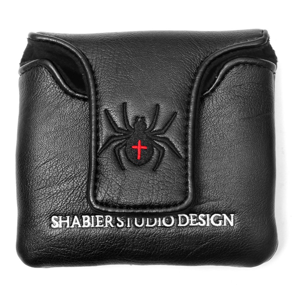 Square Golf Club Large Mallet Putter cover headcov... – Grandado