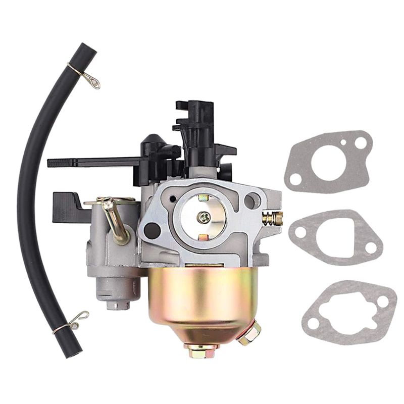 Carburetor Carb Fit for GX120 GX160 GX168 GX200 5.... – Grandado