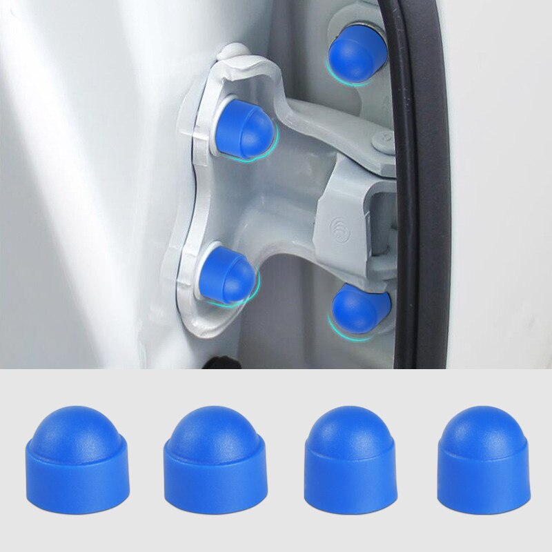 M8 M10 Plastic Metric Dome Bolts Nuts Head Protect... – Vicedeal