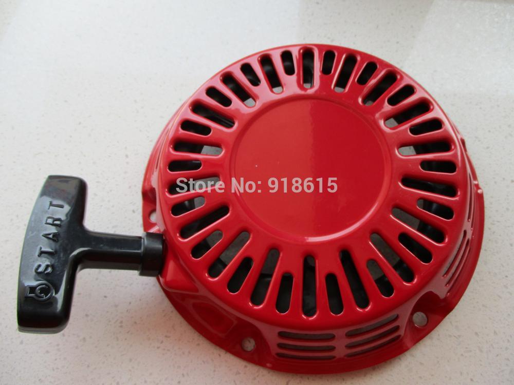 ORIGINAL GX160 RECOIL STARTER PULL STARTER TYPE be... – Grandado