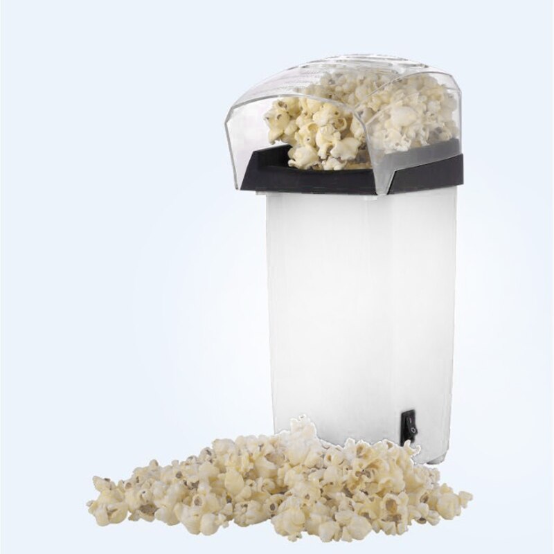 1200W Electric Air Popper Maker Automatic Mini Pop... – Grandado