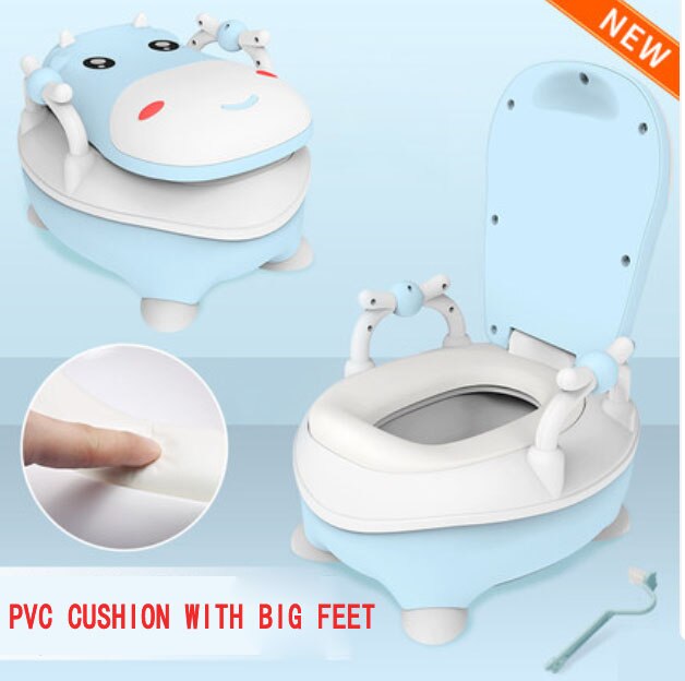 Baby Potty Toilet Training Toiletbril Kinderen Pot... – Vicedeal