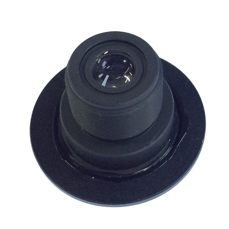 2.1 mm HD MegaPixel IPC CCTV Lens 1/3" M12 Mount 1... – Grandado